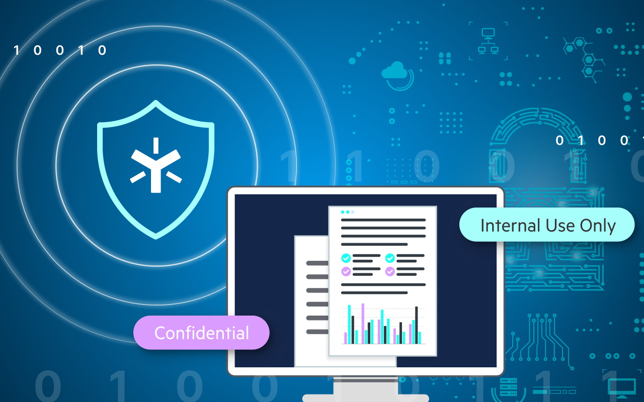 Unify Your Data Defense With Egnyte, Microsoft Purview, and Netskope - Egnyte Blog